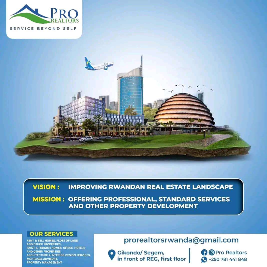 What is a service beyond self in our context? – Pro Realtors